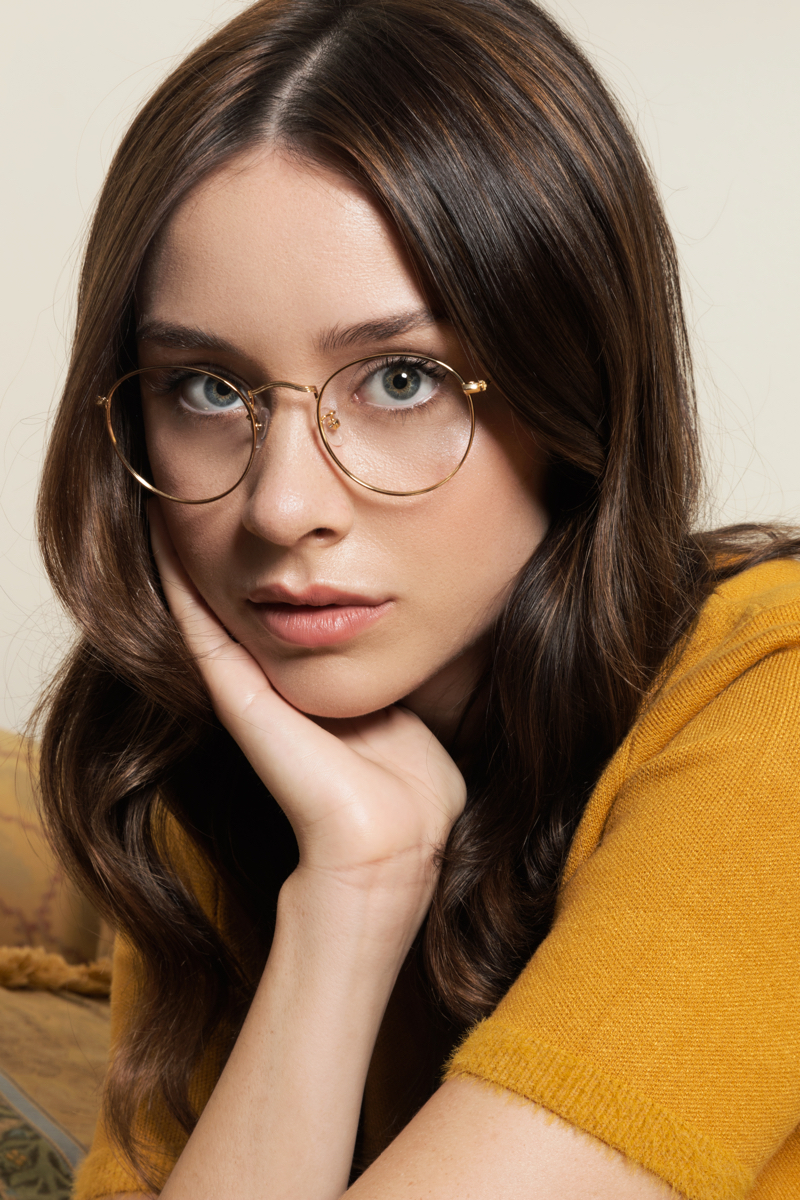 An eyeglass created for those who see the world differently. Born in ...