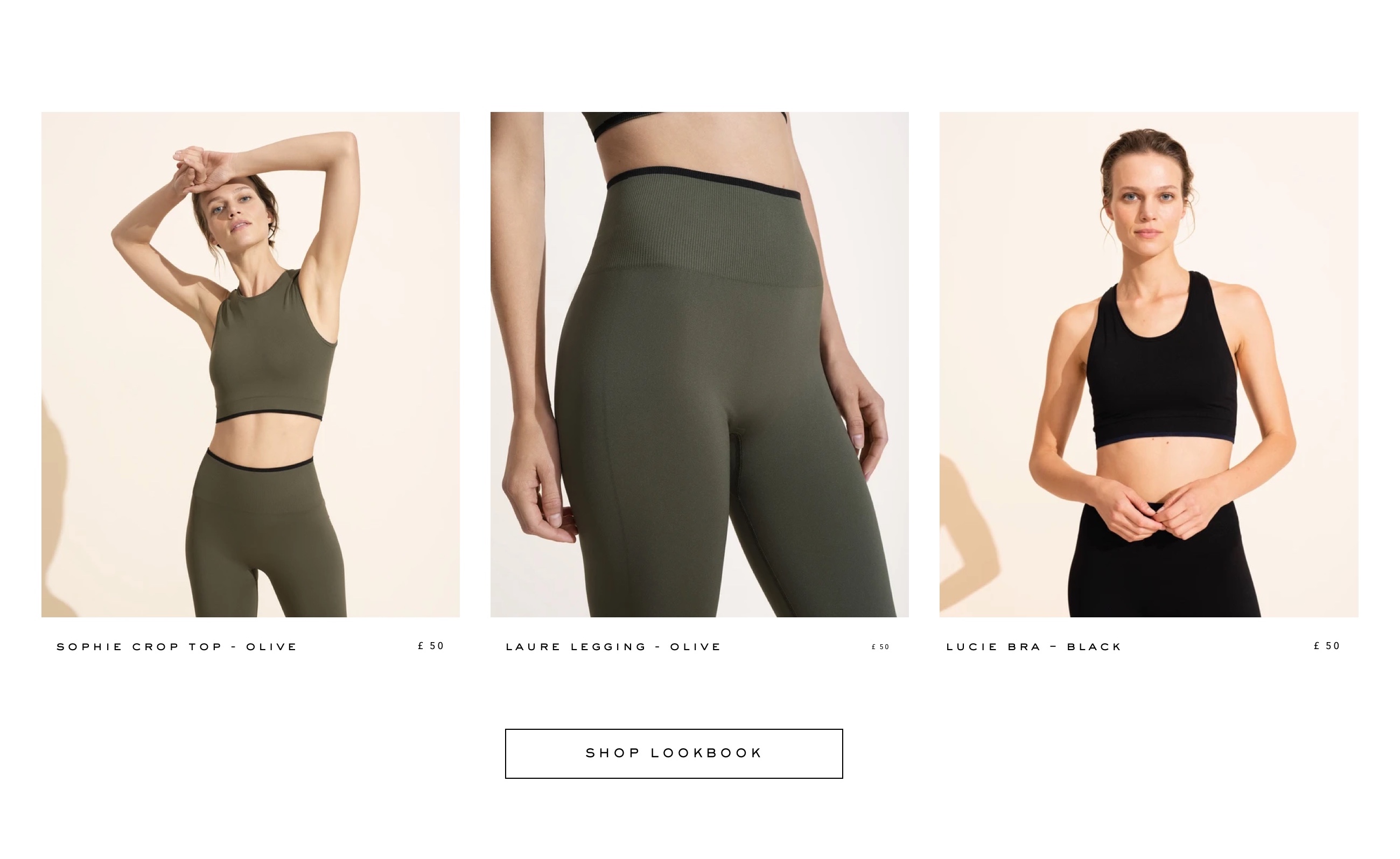 they have taken this savoir faire and updated it for the modern woman with a focus on classic ...